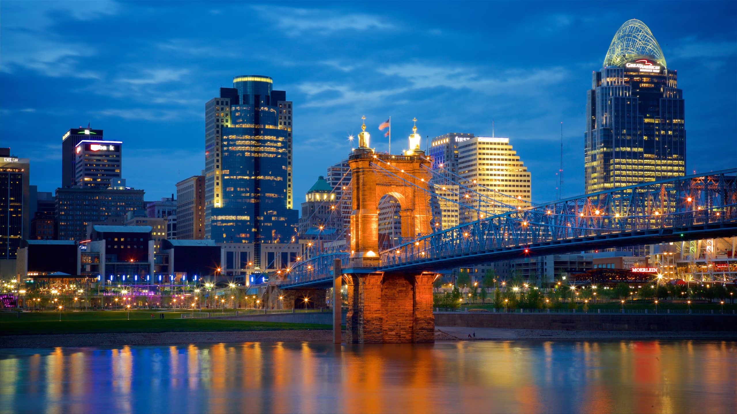 City of Cincinnati, Ohio - Coldwell Banker College Real Estate